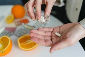 Comprehensive Guide To Supplements For POTS | Essential Nutrients And ...